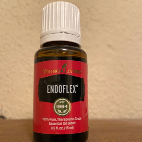 Young Living | Other | Young Living Endoflex Oil | Poshmark